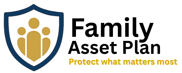 Family Asset Plan - Protect Your Family's Future | Estate Planning Made ...